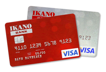 Dette kortet har et av markedets beste rabattprogram - Forbruker